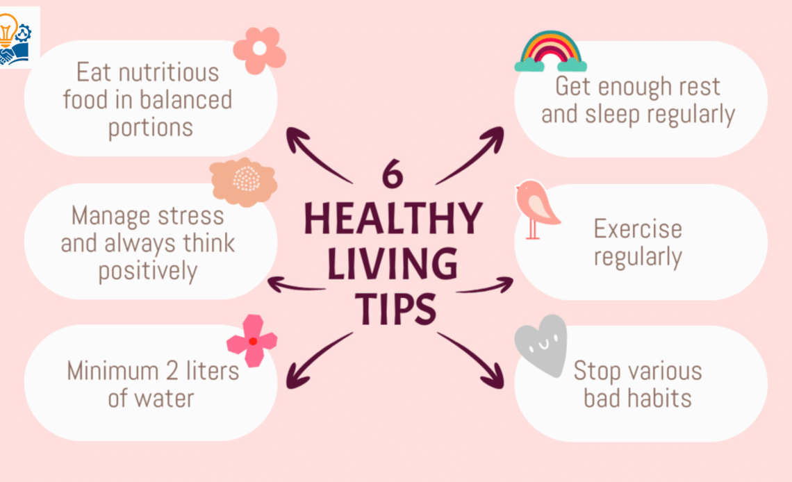 Minimalist healthy lifestyle tips: Tips, Advantages, and Step-by-Step ...
